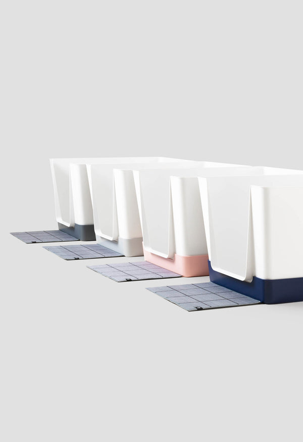 Doggy Bathroom– DoggyBathroom - The Best Dog Litter Box with Vertical ...