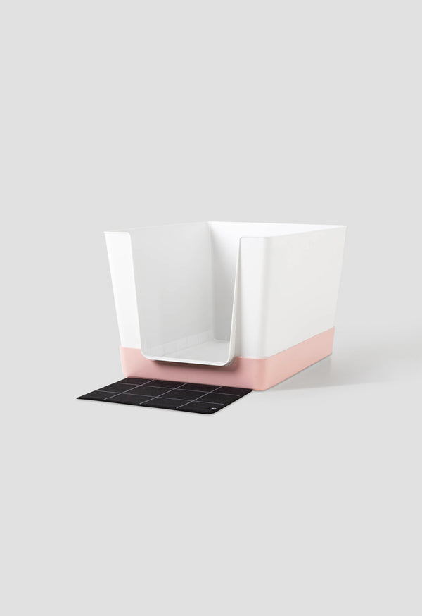 Doggy Bathroom– DoggyBathroom - The Best Dog Litter Box with Vertical ...