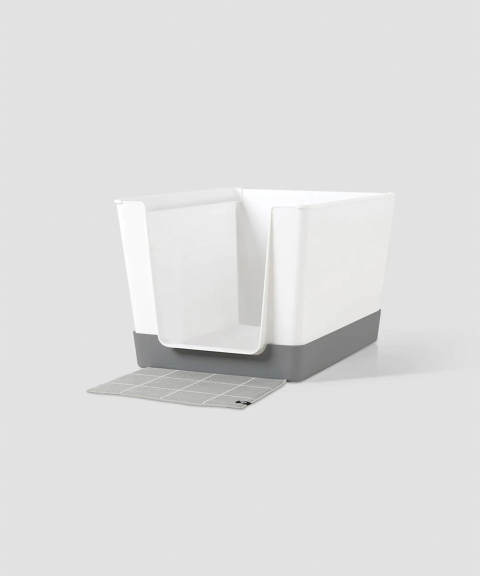 Doggy Bathroom– DoggyBathroom - The Best Dog Litter Box with Vertical ...