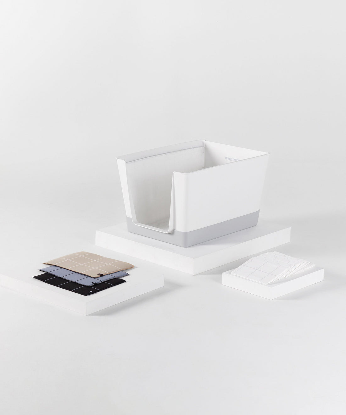 Doggy Bathroom– DoggyBathroom - The Best Dog Litter Box with Vertical ...